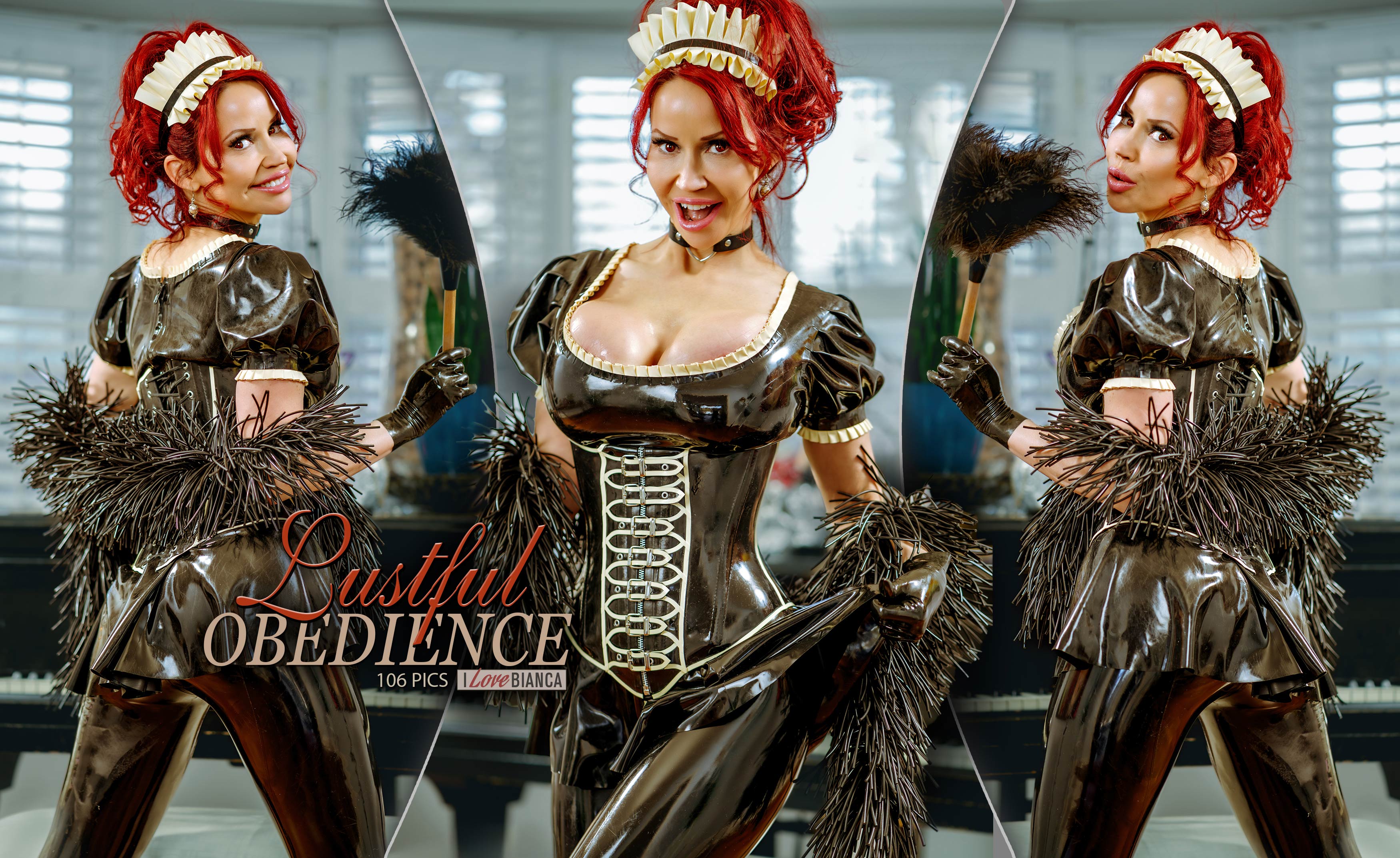 Bed of Sins P.2 – first 36 of 87 photos (2 of 5) - BIANCA BEAUCHAMP ...